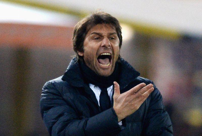 Conte torna in Italia, ma non alla Juve | ilbianconero.com Conte torna in Italia, ma non alla Juve | ilbianconero.com