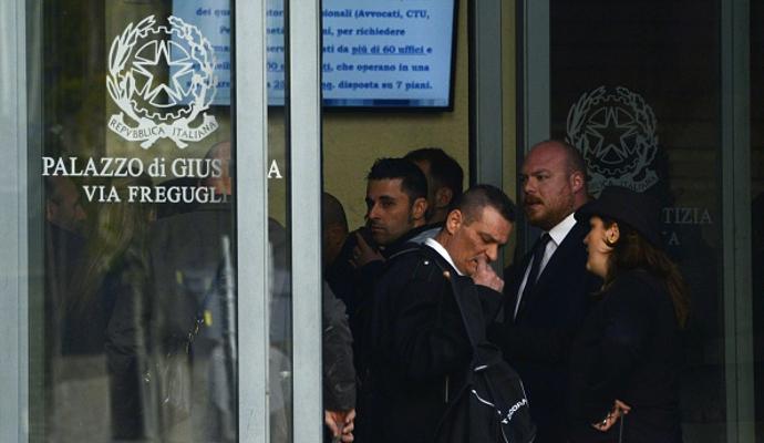 Lavvocato Alla Juve Saranno Ridati I 15 Punti è Una Convinzione