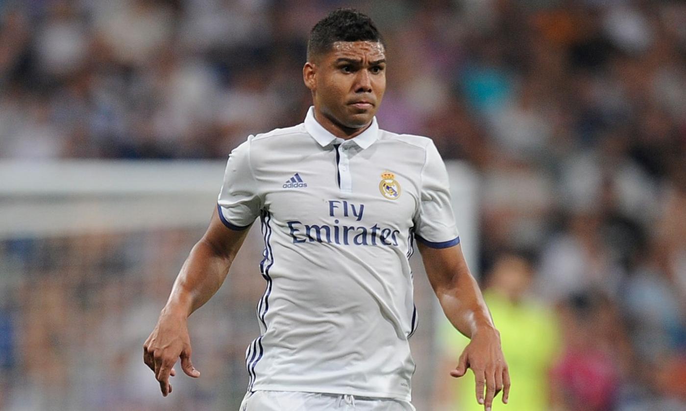 Dalla Spagna: Casemiro-Juve, ecco perché si può! | Ilbianconero.com Dalla Spagna: Casemiro-Juve, ecco perché si può! | Ilbianconero.com