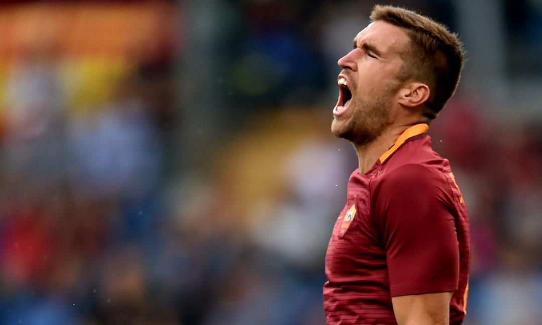 Il rinnovo non arriva, la Juve ripensa a Strootman | Mercato ... Il rinnovo non arriva, la Juve ripensa a Strootman | Mercato ...