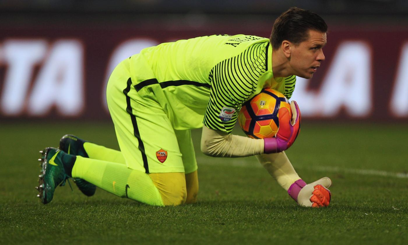 Juve, attenta! Per Szczesny si intromette l'Inter | ilbianconero.com Juve, attenta! Per Szczesny si intromette l'Inter | ilbianconero.com