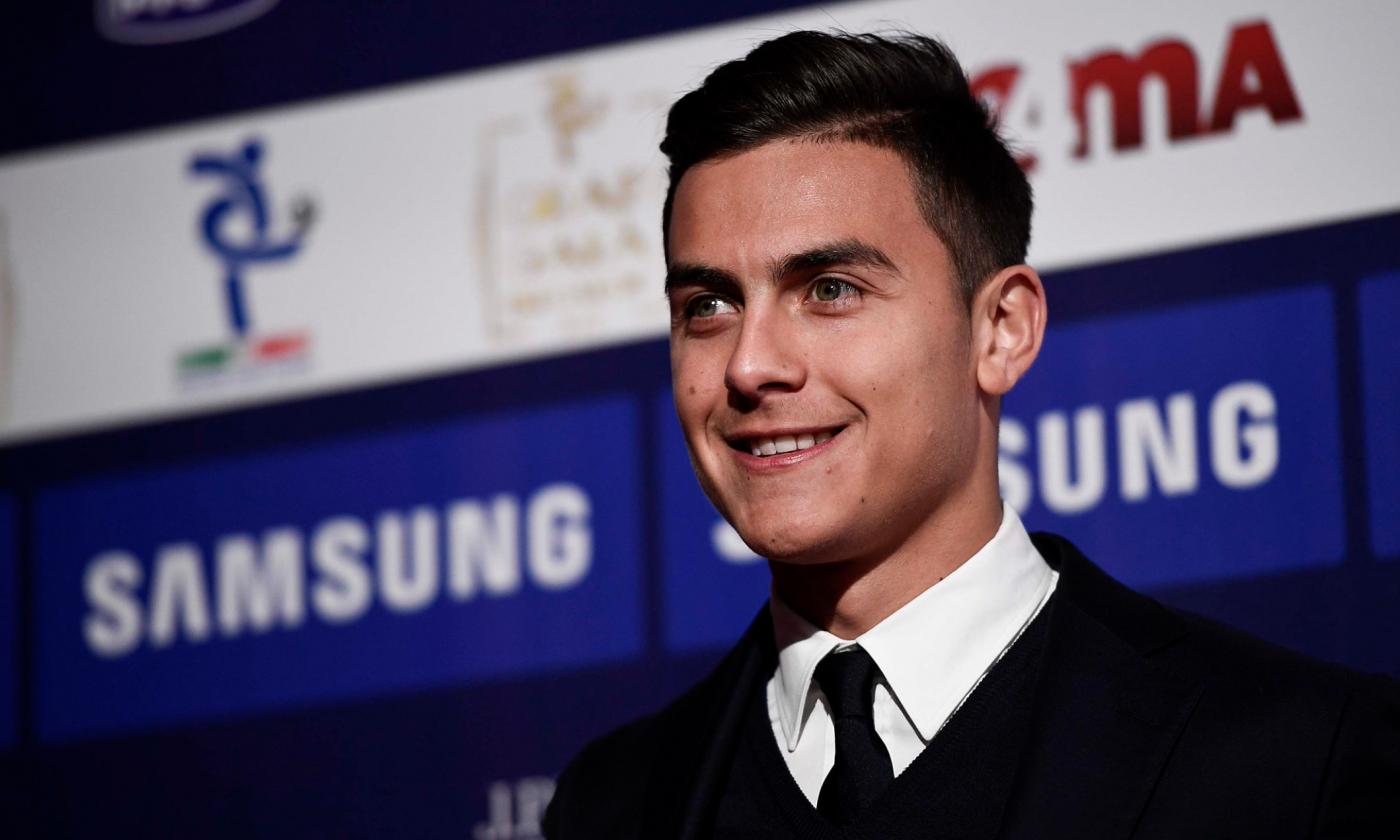 Dybala se la ride: 'Douglas Costa mi ha pagato la cena' FOTO ...