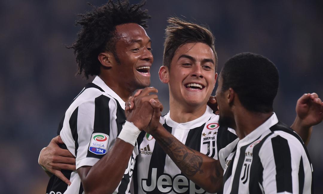 Tutti I Numeri Del Derby Ditalia Scoprite Con Noi Chi Ha Vinto Di Più