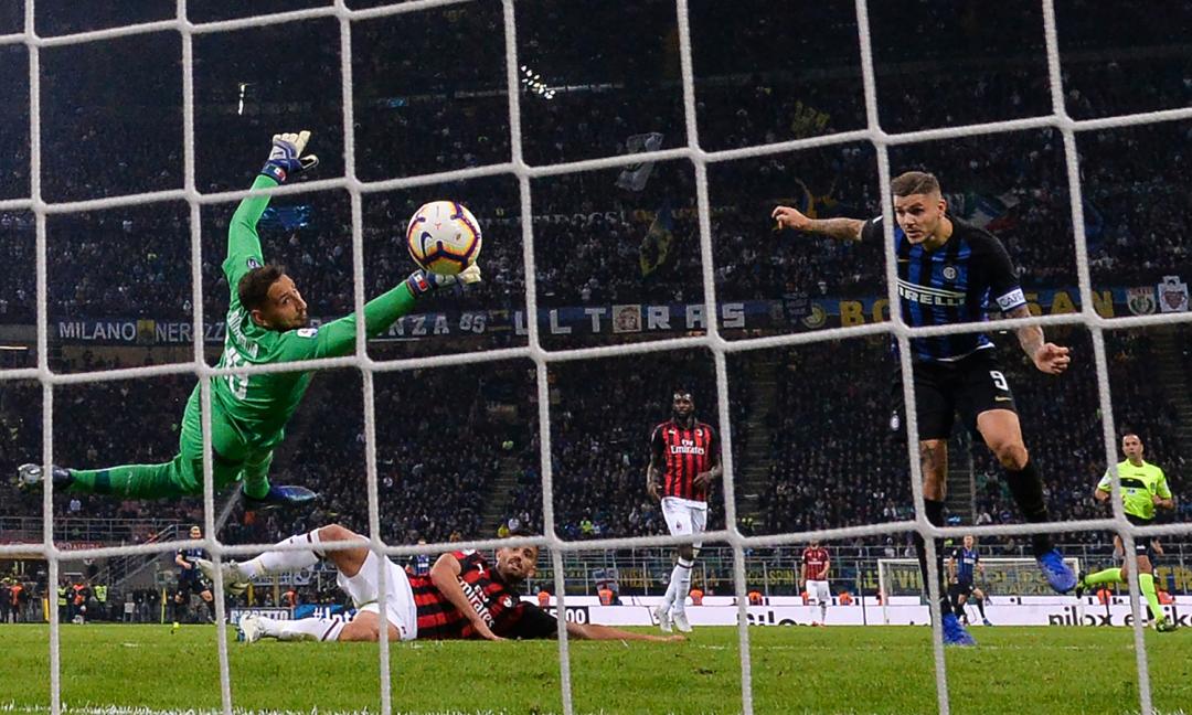Padovan: 'L'Inter è più che l'anti-Juve' | ilbianconero.com Padovan: 'L'Inter è più che l'anti-Juve' | ilbianconero.com