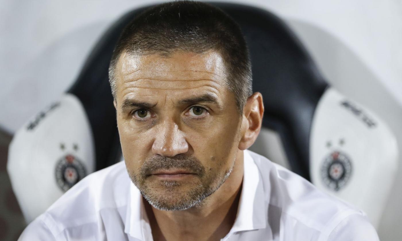 Meteorite - Duttilità poco incisiva: Mirkovic, leone serbo più forte ...