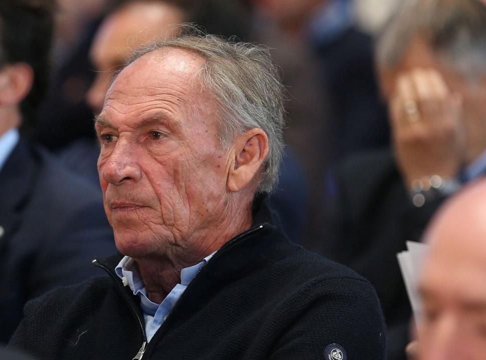 Zdenek Zeman ricoverato d'urgenza in terapia intensiva | Ilbianconero.com Zdenek Zeman ricoverato d'urgenza in terapia intensiva | Ilbianconero.com