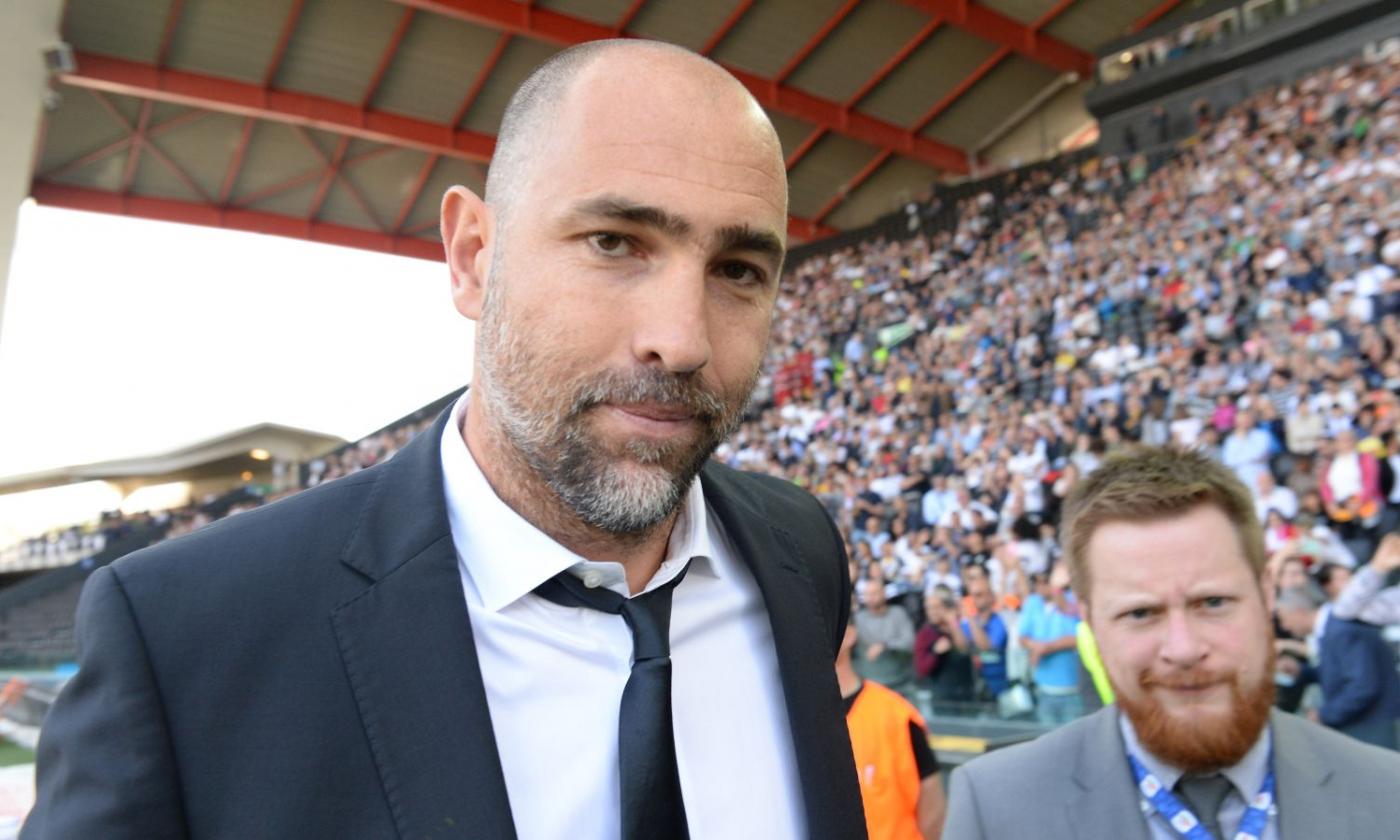 Tudor elogia la Juve: 'Club più forte al mondo' | Ilbianconero.com