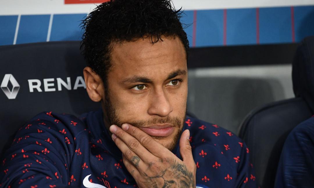 Barcellona Cè Lofferta Al Psg Per Neymar La Juve Può Cambiare