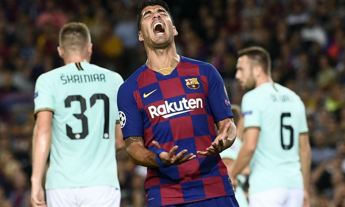 Suarez ride per le 'Fake News': con chi ce l'aveva e il punto sulla ...