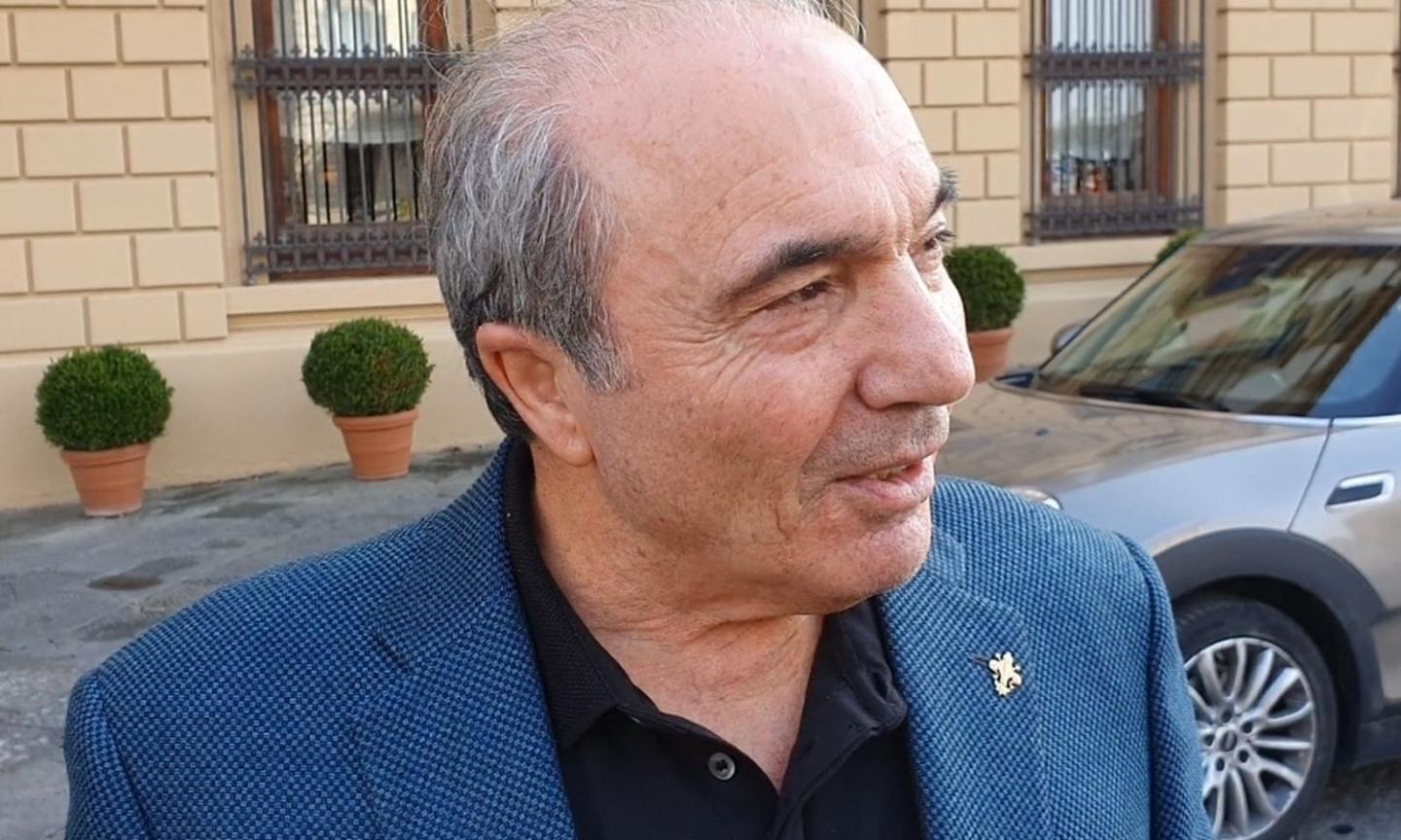 Commisso: 'Fiorentina, la vittoria sulla Juve tra i ricordi più belli ...