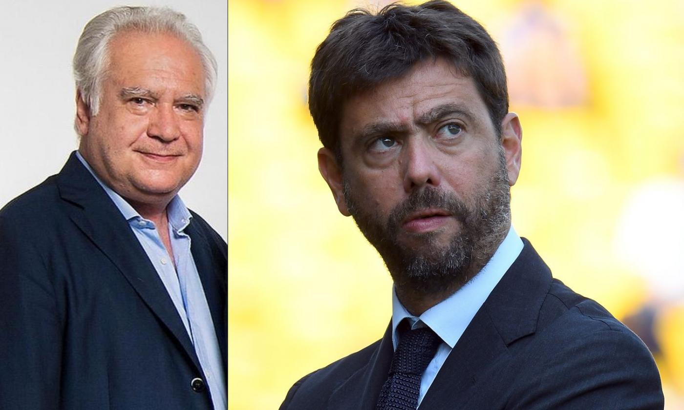 Sconcerti: 'Le plusvalenze le fanno tutti? Non è vero!' | ilbianconero.com Sconcerti: 'Le plusvalenze le fanno tutti? Non è vero!' | ilbianconero.com