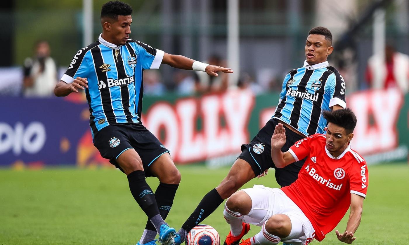 Juve, Guardiola ti 'ruba' un talento brasiliano | ilbianconero.com