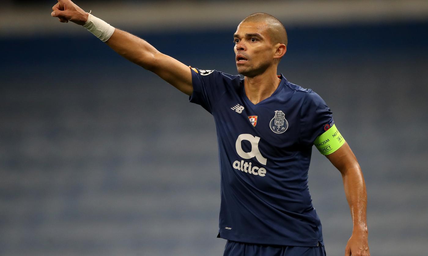 Porto, due big in dubbio contro la Juve | ilbianconero.com Porto, due big in dubbio contro la Juve | ilbianconero.com