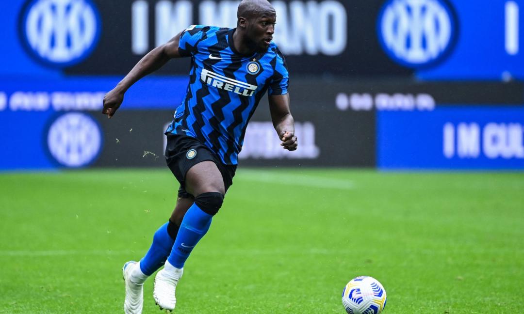 Juve Per Lukaku Restano Tanti Ostacoli