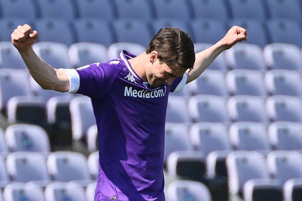 Fiorentina Super Offerta Per Vlahovic La Posizione Della Juve
