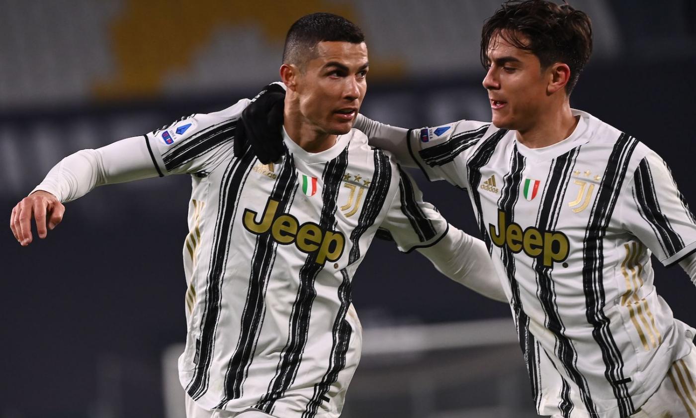 Juve Dybala Non è Fra I 22 Più Forti Della Storia Bianconera Platini