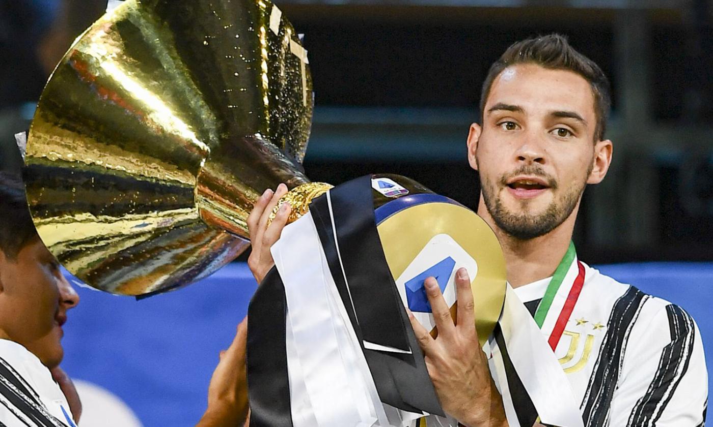 De Sciglio Cè Ancora La Juve Nel Futuro Gli Aggiornamenti
