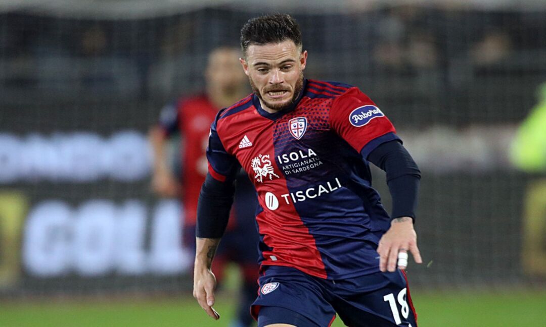 Cagliari, Capozucca: 'Ora Nandez è un valore aggiunto' | ilbianconero.com Cagliari, Capozucca: 'Ora Nandez è un valore aggiunto' | ilbianconero.com