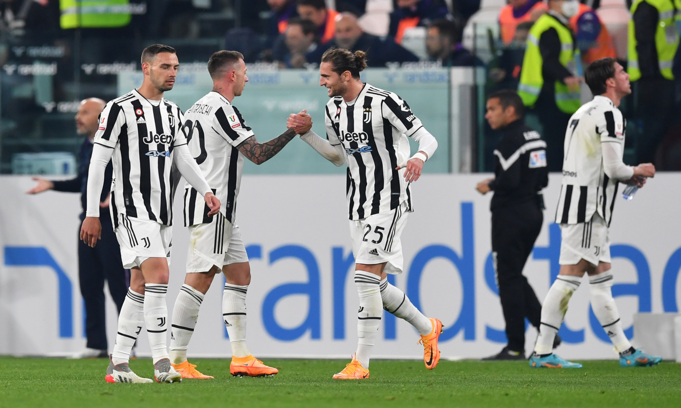 Juve La Strategia Del Contropiede Funziona Ma Ultimo Passaggio E Tiro