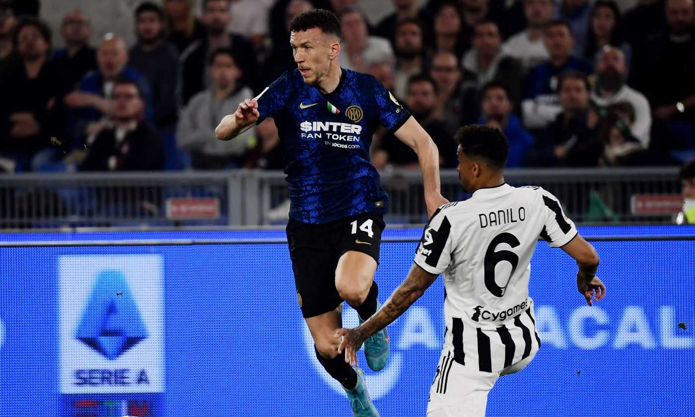 Juve, Perisic pronto a firmare: tutte le cifre | Ilbianconero.com