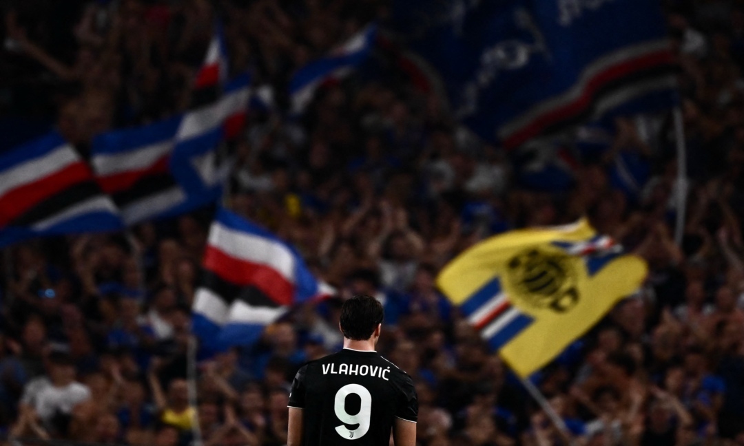 La Sampdoria crolla con la Salernitana, tifosi Juve infuocati: 'Allegri ... La Sampdoria crolla con la Salernitana, tifosi Juve infuocati: 'Allegri ...