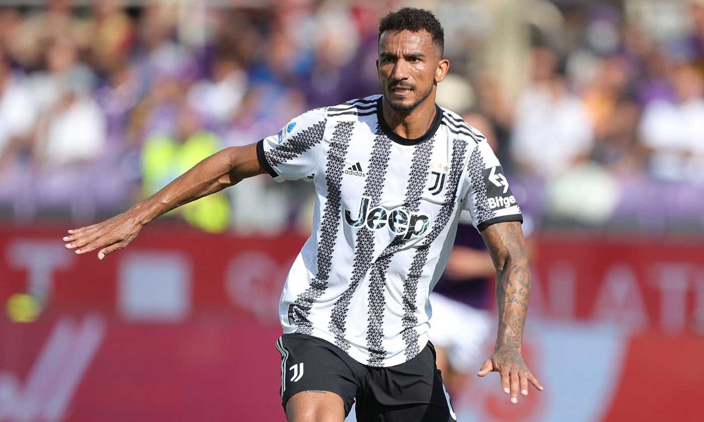 Juve, Danilo duro sulla questione ritiro: le parole | ilbianconero.com