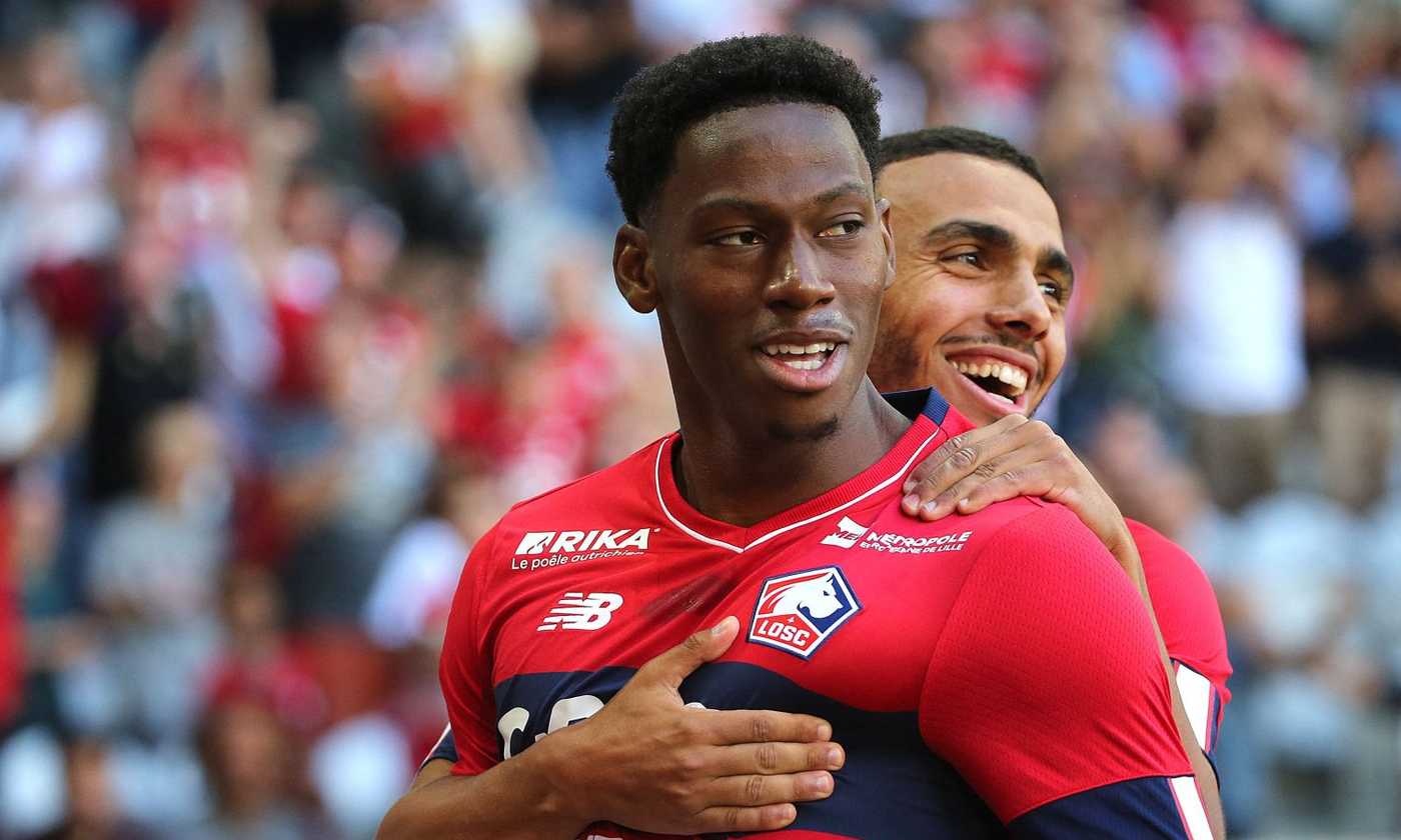 Gazzetta - Attenta Juve, l'Inter prepara l'offerta per David ... Gazzetta - Attenta Juve, l'Inter prepara l'offerta per David ...