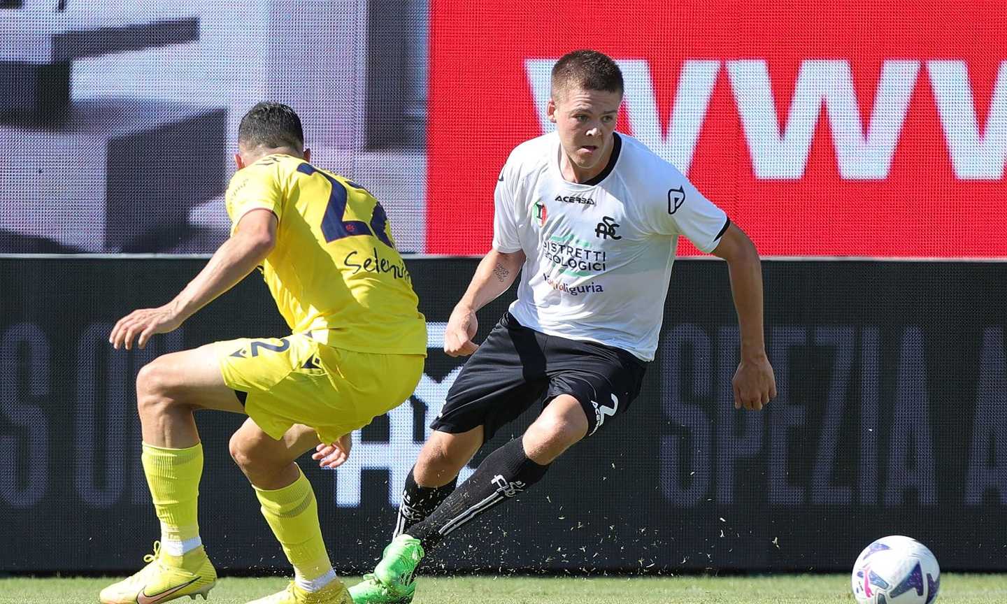 Juve attenta, l'Inter prova l'anticipo per Holm: la strategia ... Juve attenta, l'Inter prova l'anticipo per Holm: la strategia ...