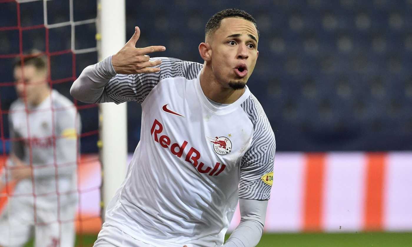 Juve su Okafor: c'è la concorrenza di due italiane | Ilbianconero.com