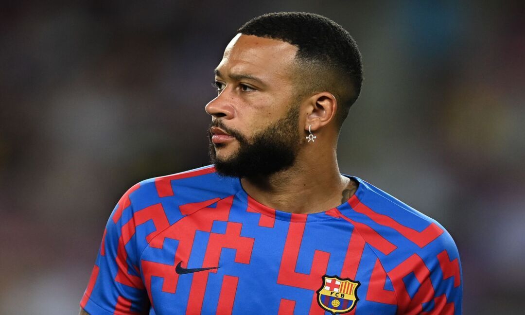 Juve, Depay si avvicina ad un altro club | ilbianconero.com Juve, Depay si avvicina ad un altro club | ilbianconero.com