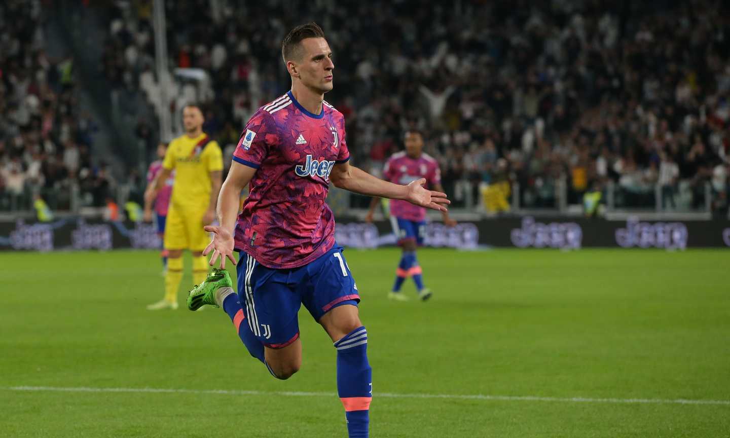 Verso Bologna-Juventus, come è andata l'ultima volta al Dall'Ara ... Verso Bologna-Juventus, come è andata l'ultima volta al Dall'Ara ...