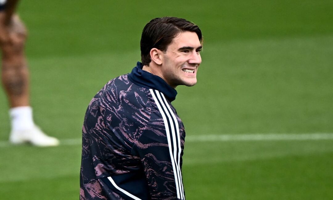 Juve Vlahovic Più Pronto Di Pogba Come Stanno