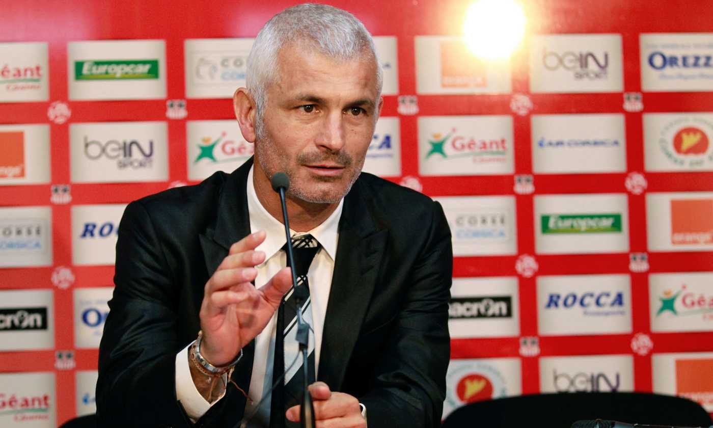 Juve, Ravanelli deluso: 'Senza carattere e intensità' | Ilbianconero.com