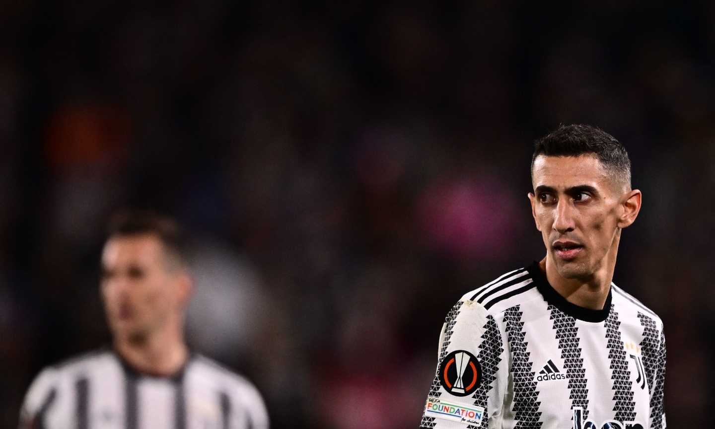 Padovan: 'La Juve con Di Maria non ha mosso un dito, il Psg invece ...