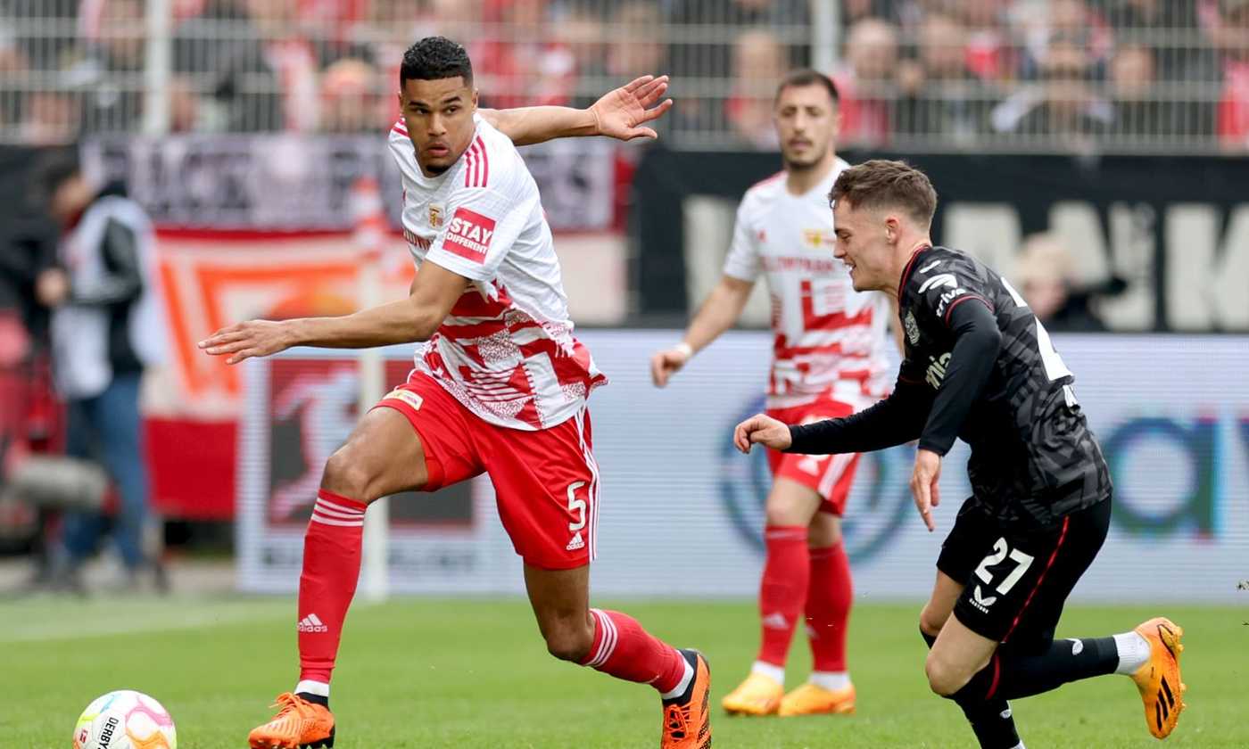 Mercato Juve: nuovo nome per la difesa, è un olandese | ilbianconero.com Mercato Juve: nuovo nome per la difesa, è un olandese | ilbianconero.com