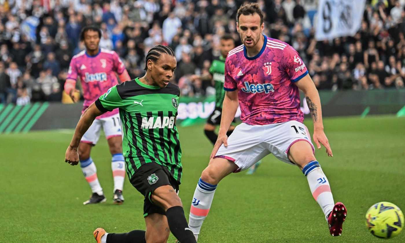 Laurienté Nel Mirino Della Juve Lagente A Giuntoli Piace