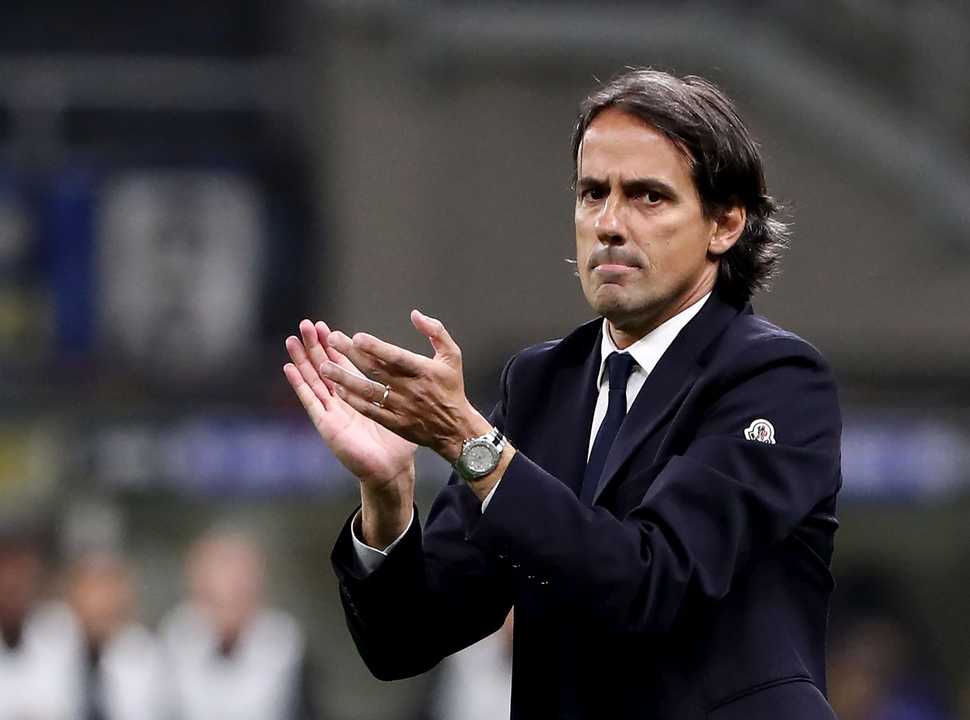 Verso Juventus-Inter: i giocatori diffidati dei nerazzurri, un big a ... Verso Juventus-Inter: i giocatori diffidati dei nerazzurri, un big a ...