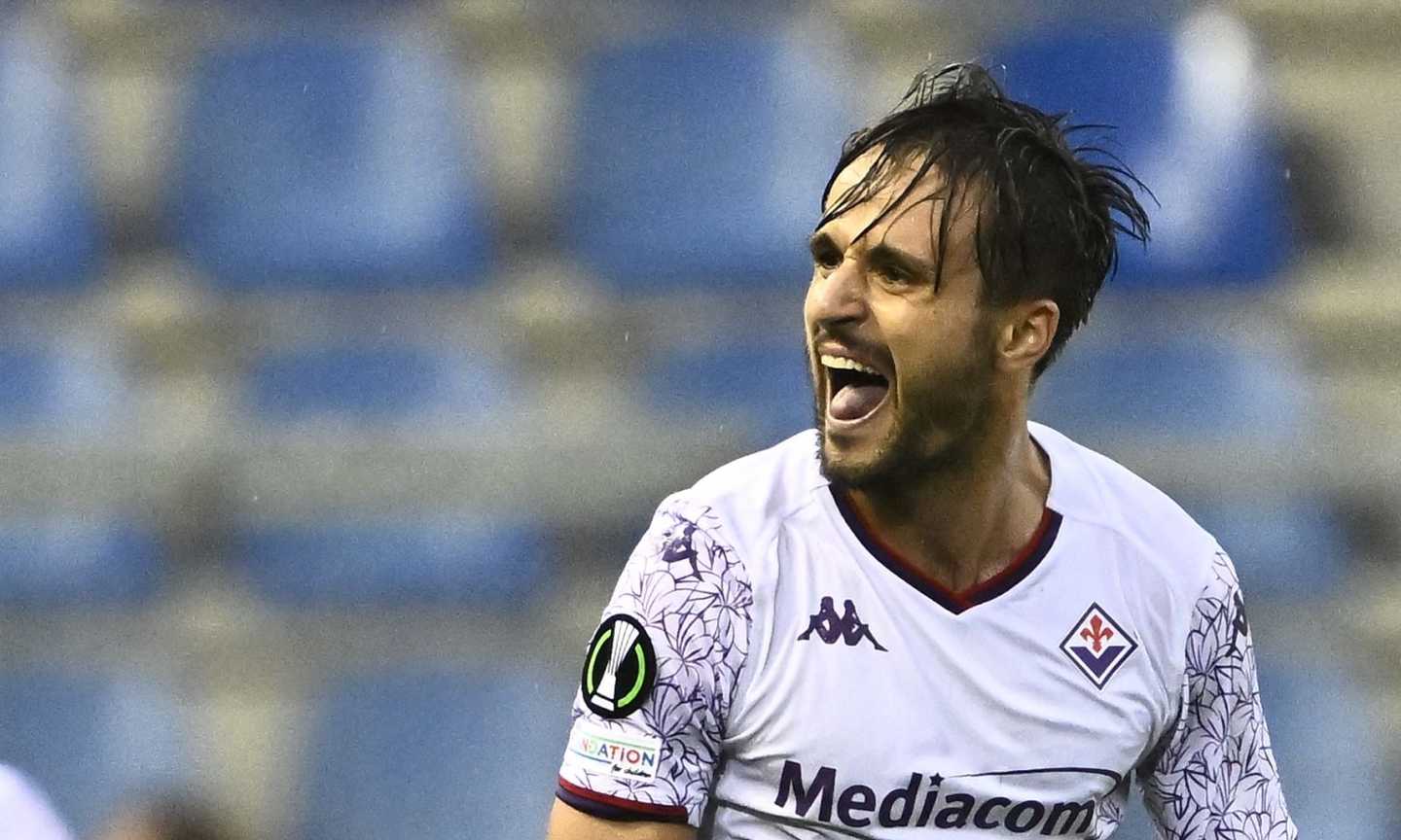 Roma-Fiorentina, Ranieri provoca l'ex Juve: 'Miracolato' | Ilbianconero.com