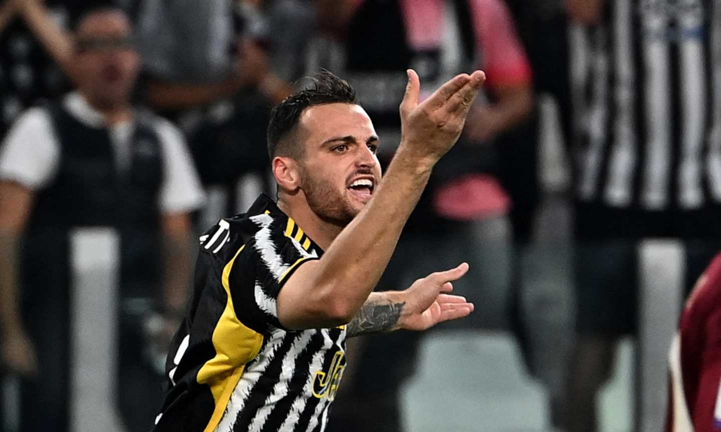 Juve-Verona, anche Gatti rischia la prova tv? | Ilbianconero.com