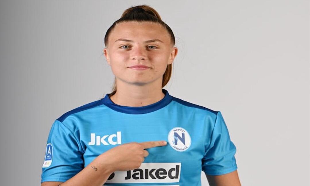 Bertucci al BN: 'La Juve mi ha insegnato il rispetto. Sfidarle con la ...