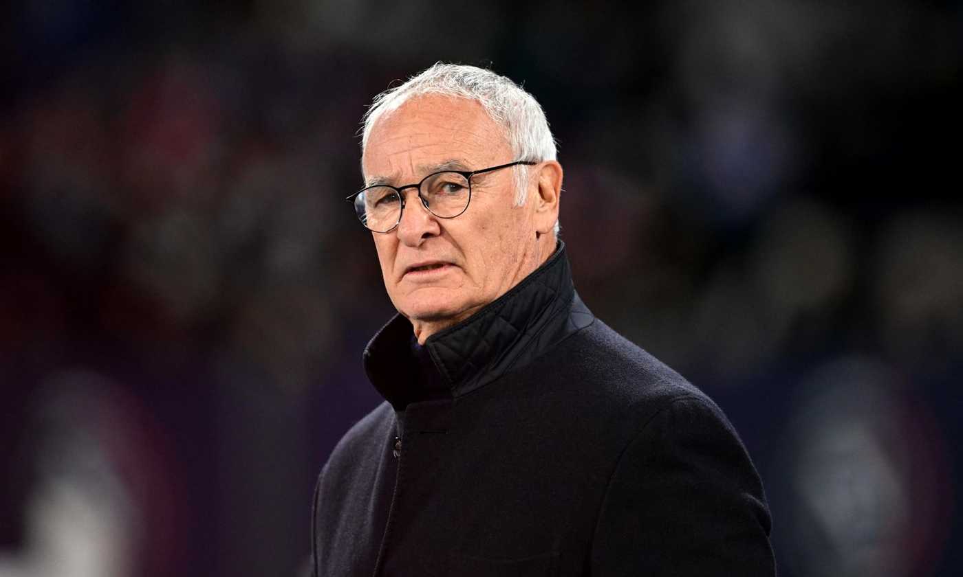 Cagliari-Juventus, i CONVOCATI di Ranieri: le scelte! | ilbianconero.com Cagliari-Juventus, i CONVOCATI di Ranieri: le scelte! | ilbianconero.com