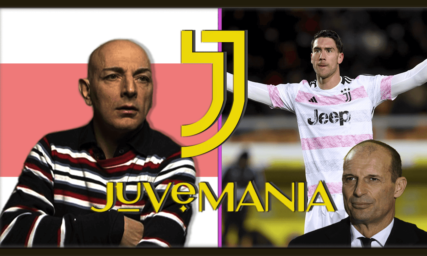 Chirico: 'Inter, occhio: Vlahovic e la Juventus sono cambiati! I 'ladri ...