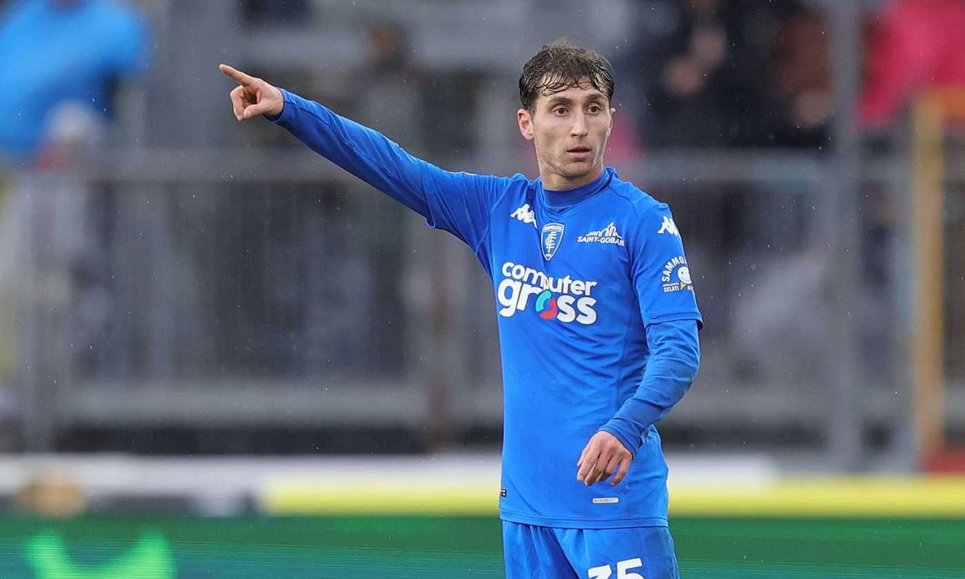 Juve attenta, il club irrompe su Baldanzi | Ilbianconero.com Juve attenta, il club irrompe su Baldanzi | Ilbianconero.com