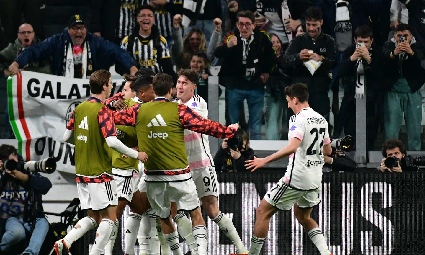 Ravanelli certo: 'Questo può essere il valore aggiunto della Juventus ...