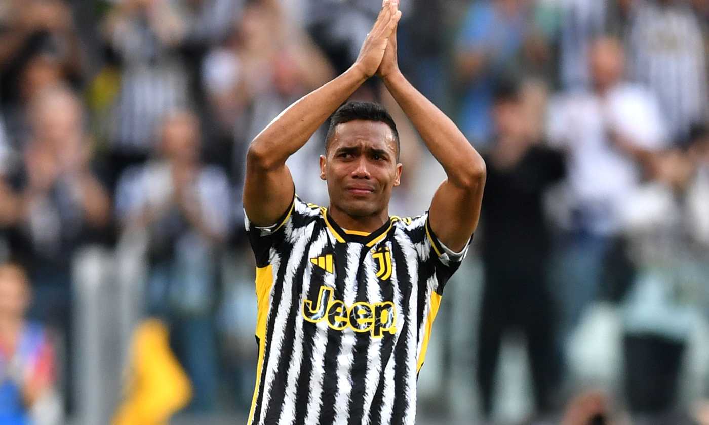 Juventus, il messaggio di Yildiz a Alex Sandro: 'Davvero un grande' | Ilbianconero.com