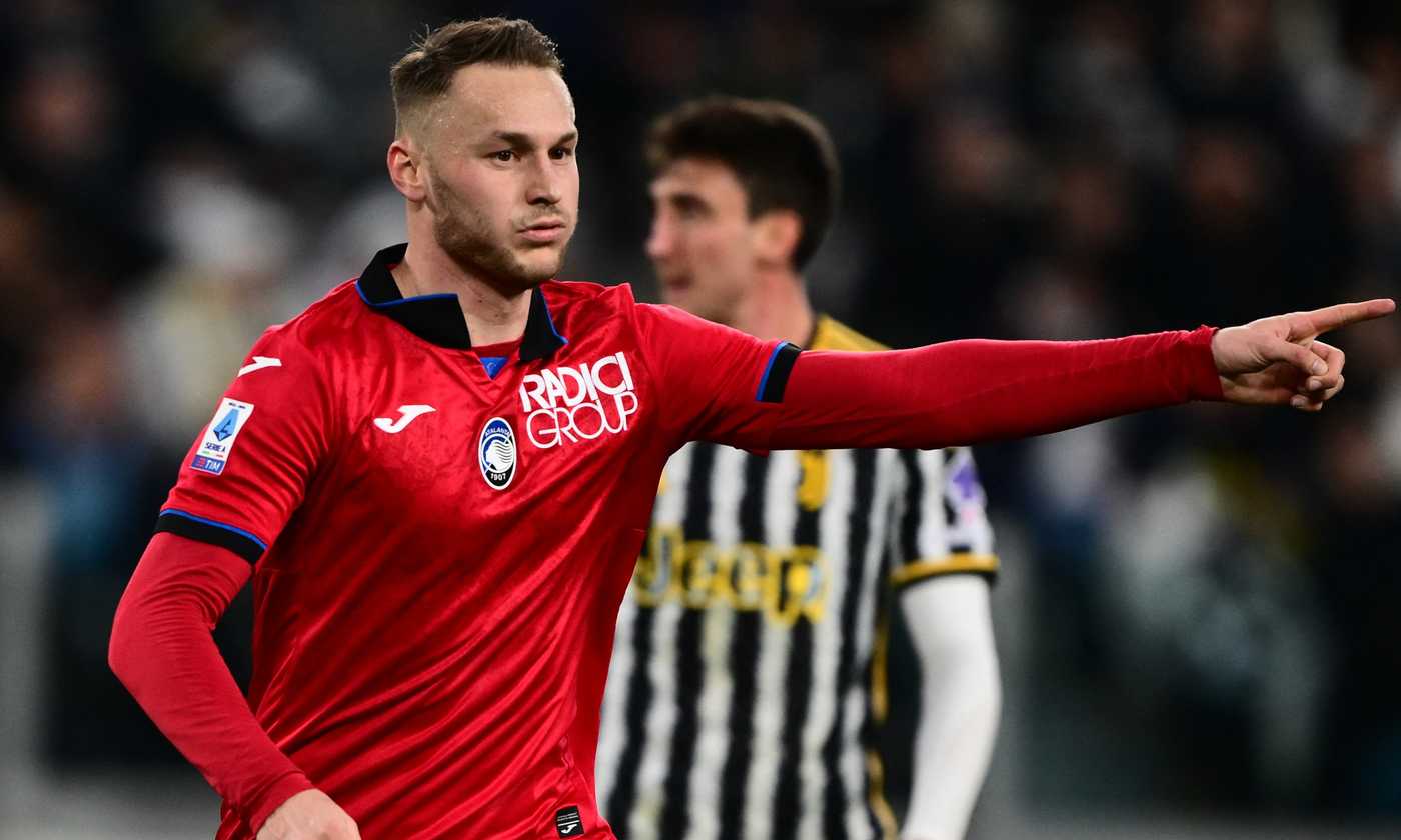 Juventus Per Koopmeiners Non è Finita La Strategia Di Giuntoli