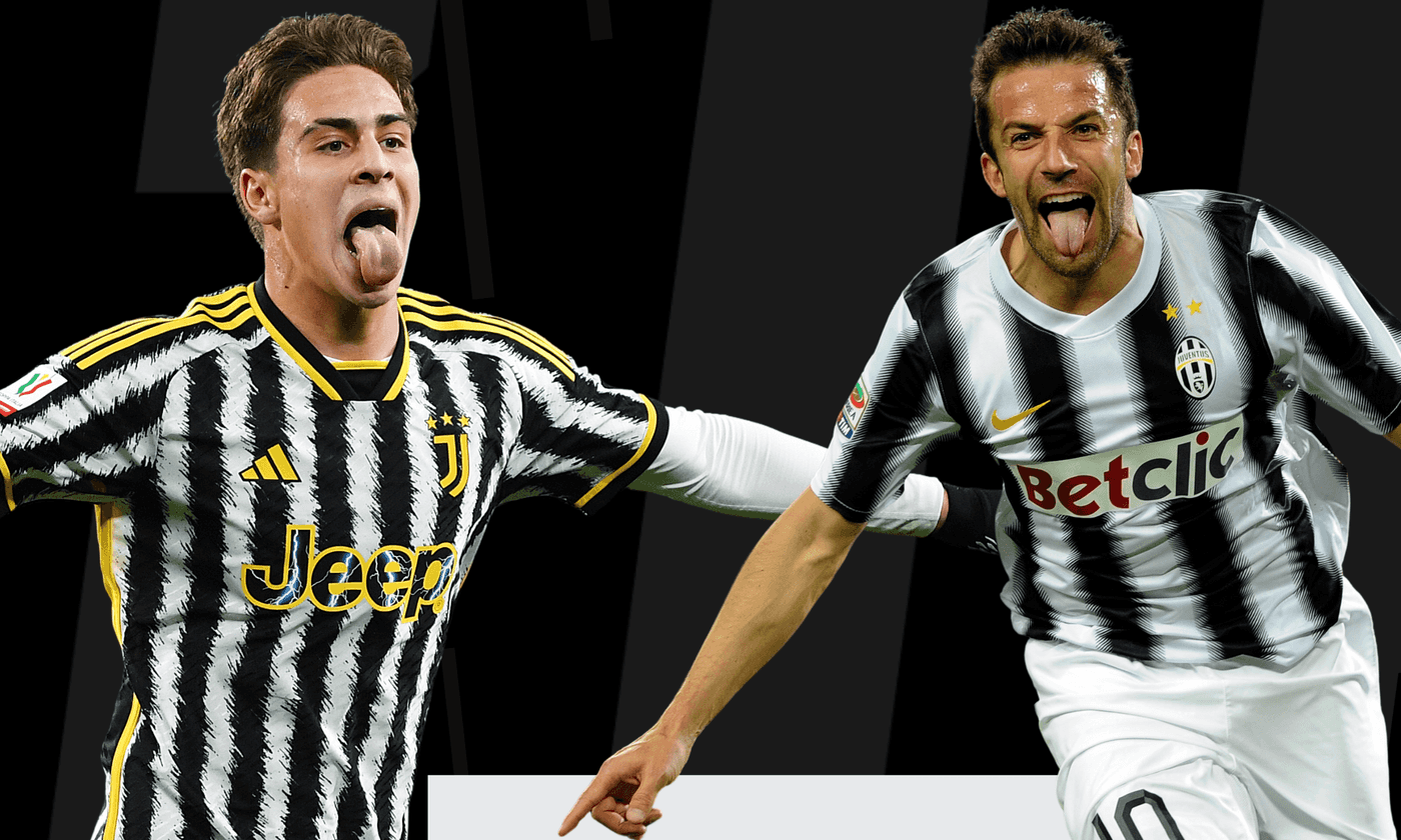 Alessandro Del Piero su Kenan Yildiz: 'Merita la numero 10. Ha due ...