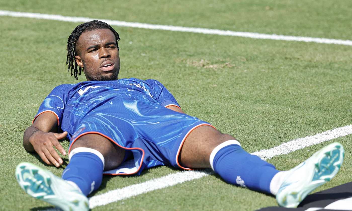 Tuttosport - Juventus, Giuntoli sonda Chukwuemeka: l'intreccio di ... Tuttosport - Juventus, Giuntoli sonda Chukwuemeka: l'intreccio di ...