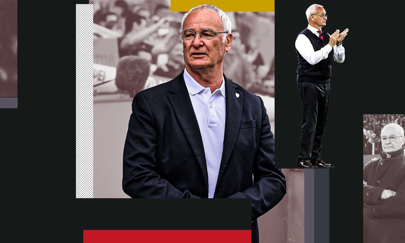 Ranieri sarà il nuovo ct dell'Italia ma non lascerà la Roma: tutti i ...