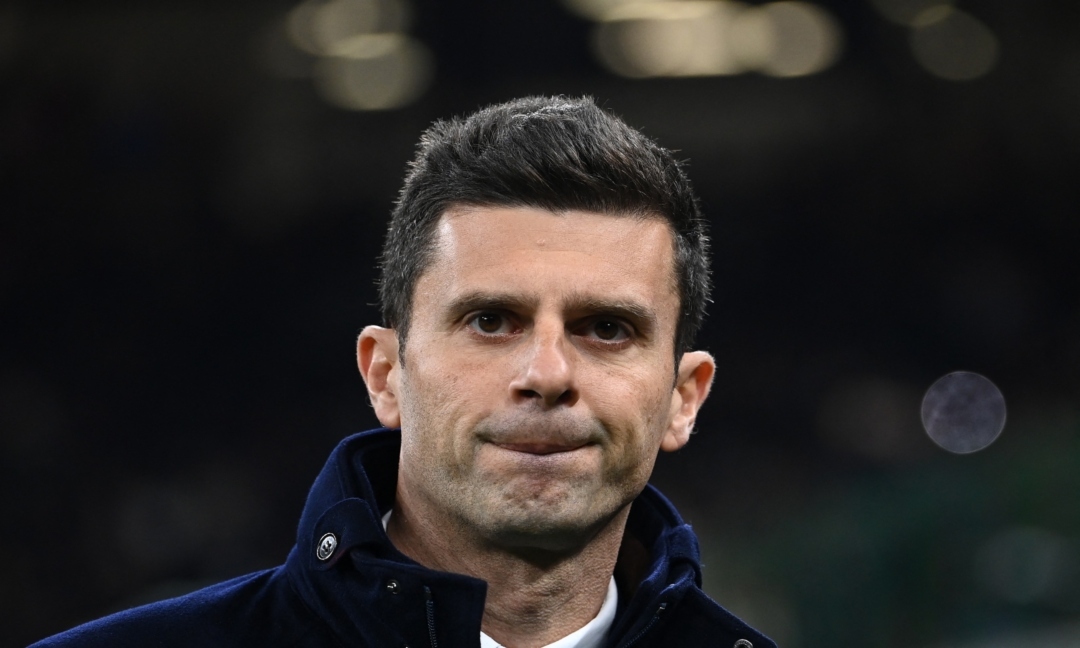 Juventus, Vaciago: 'Thiago Motta confuso, cambia troppi uomini e ruoli ... Juventus, Vaciago: 'Thiago Motta confuso, cambia troppi uomini e ruoli ...